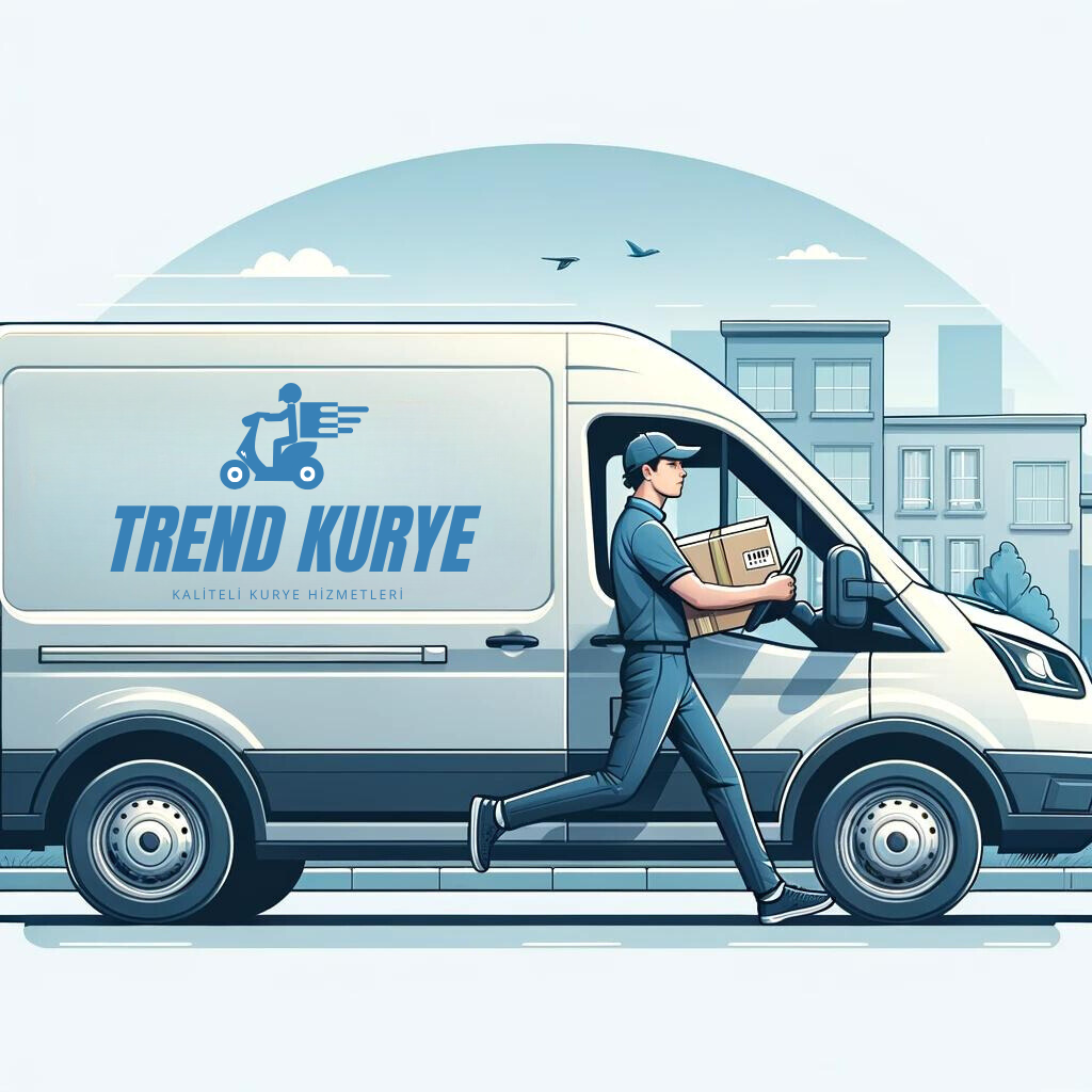 Our Fleet – Trend Kurye